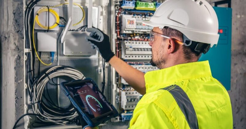 ¿Qué hace un ingeniero electrónico y cómo dedicarse a ello ...